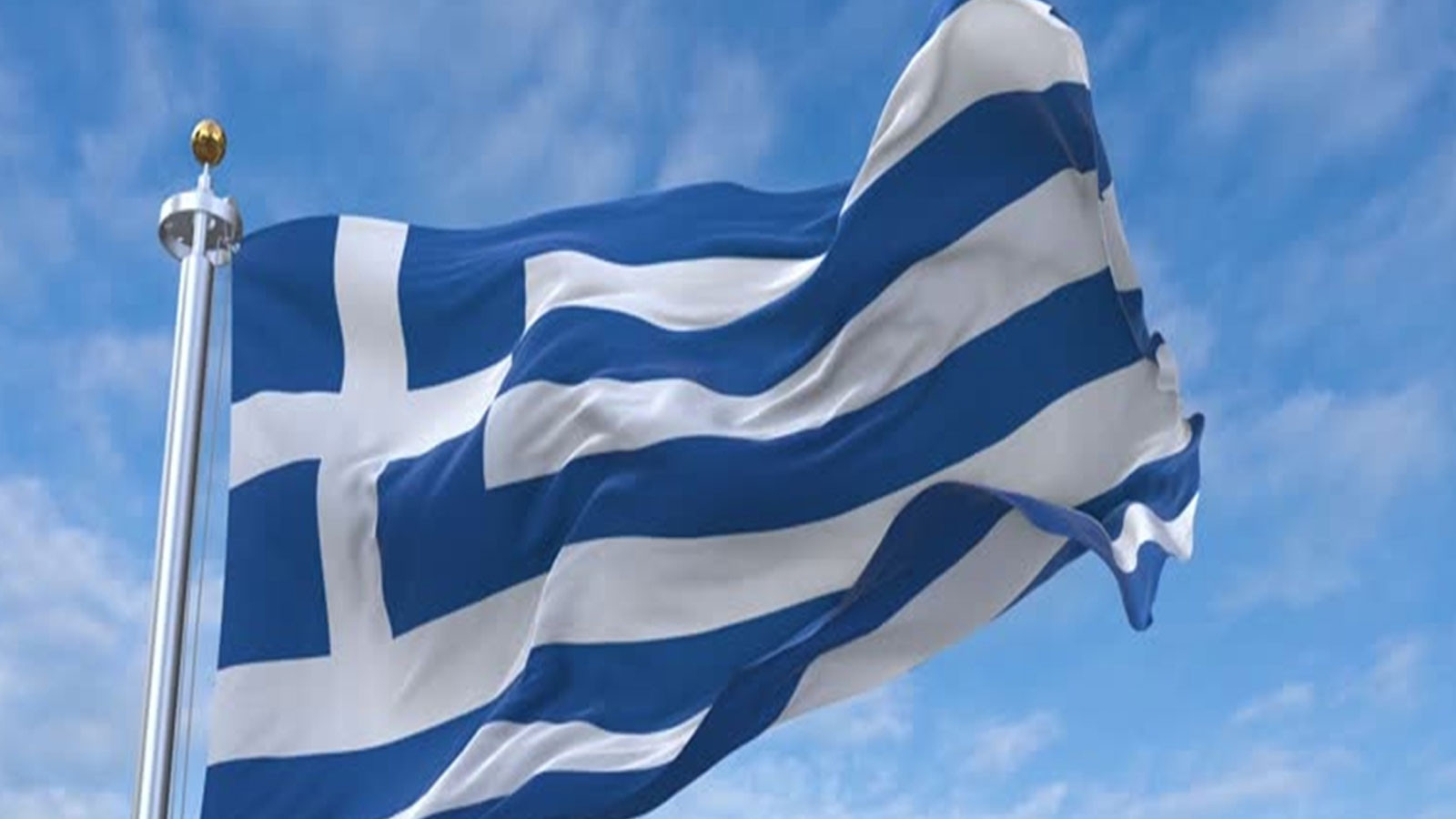 Yunanistan, Kerpe Adası'nda olağanüstü hal ilan etti: 3 ay sürecek