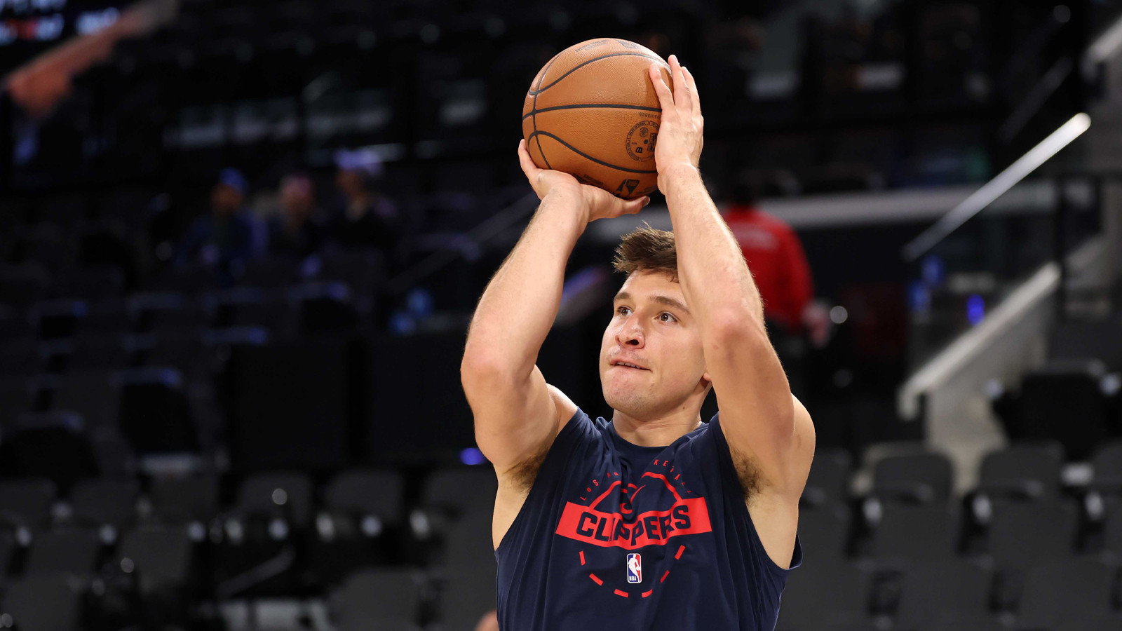 Denver Nuggets, Bogdan Bogdanovic'e kancayı taktı