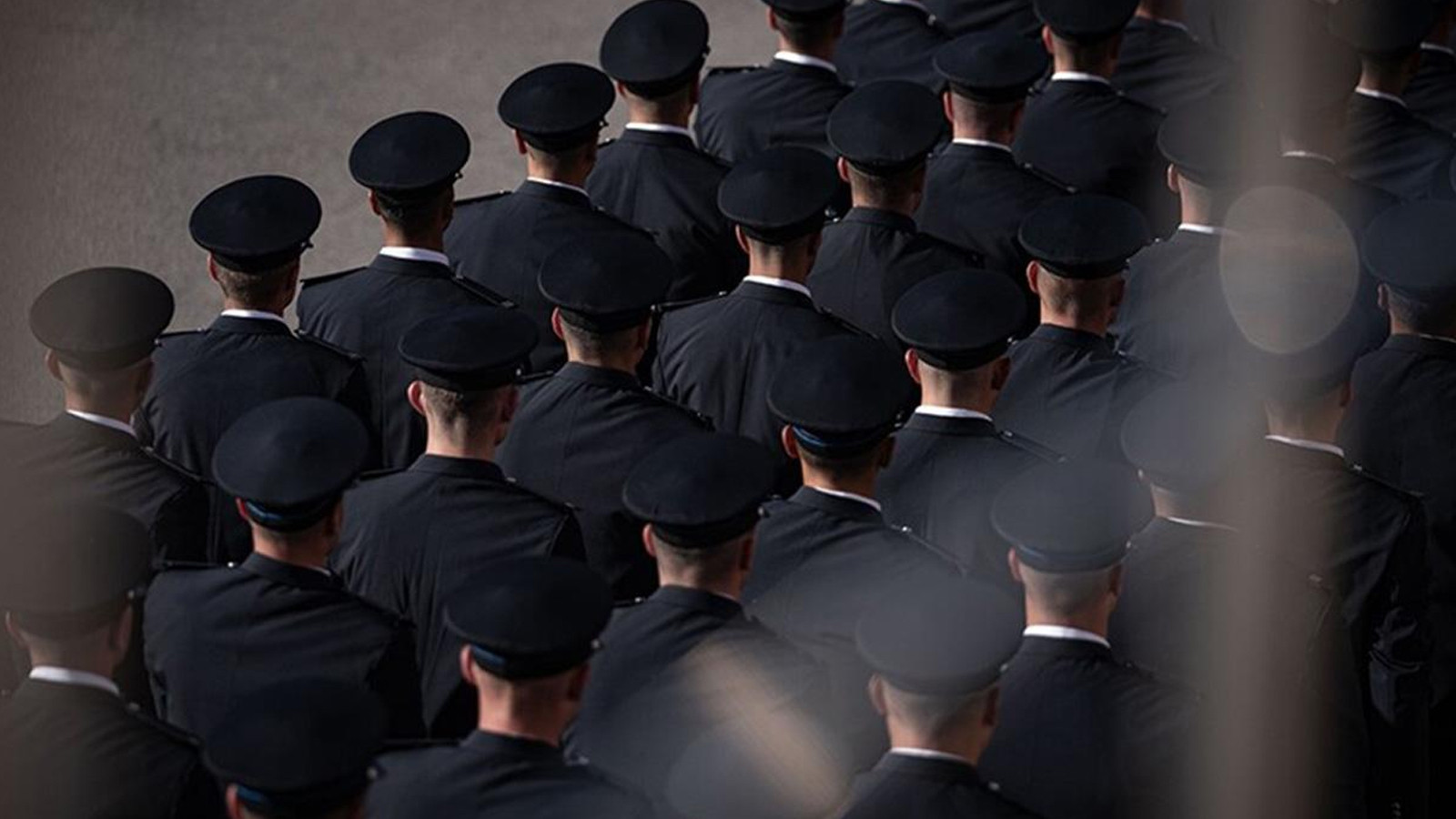 Polis Akademisi’nden 13 bin 610 öğrenci mezun olacak