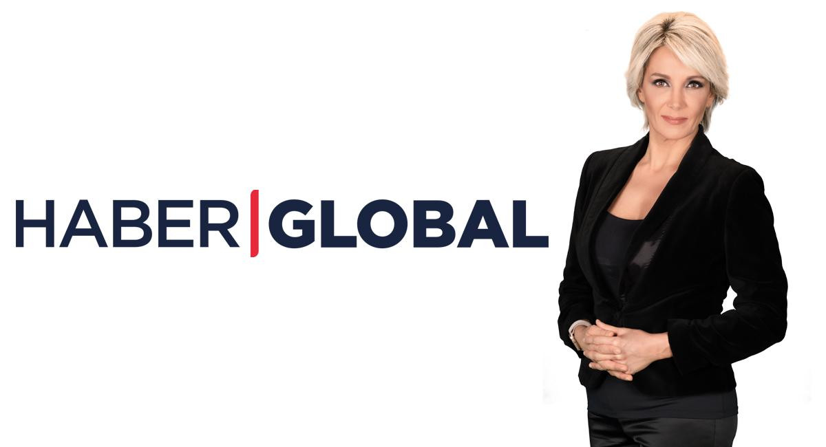 Haber Global'de yeni program: Saynur Tezel'le kayıt altında