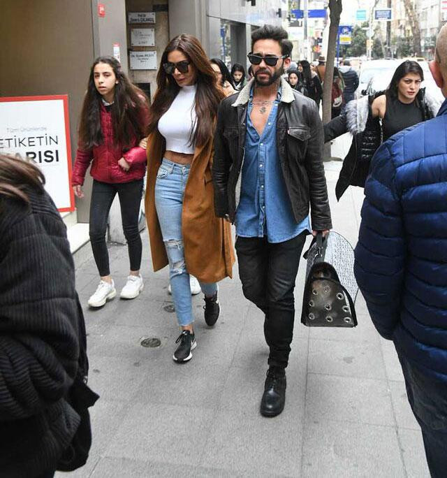 Neslihan Doğrusöz ve Sevda Demirel'in nişan tarihi belli oldu